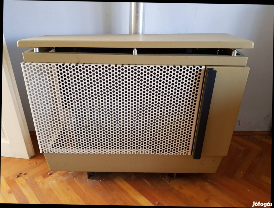 Gázkonvektor csere | Épületgépészet Budapest